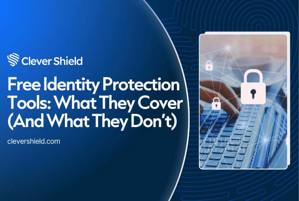 Top Free Identity Protection Solutions to Safeguard Your Information